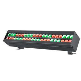 LIGHT4ME BEAM WASH BAR - 42x8W RGB SMD3535 LED DMX
