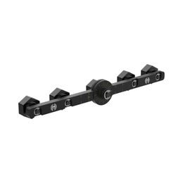 Chauvet Professional EPIX Mounting Bracket: +/- 120&deg; Angling Adapter