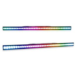 LIGHT4ME LED WALL 40x3W RGB