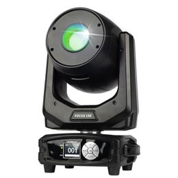 LIGHT4ME FOCUS 150 SPOT LED Moving Head