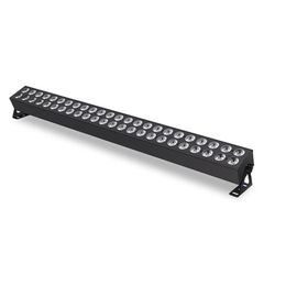 LIGHT4ME PIXEL BAR 48 RGBA - 48x3W LED