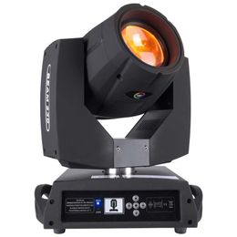LIGHT4ME 7R BEAM 230W Moving Head - Entladungslampe