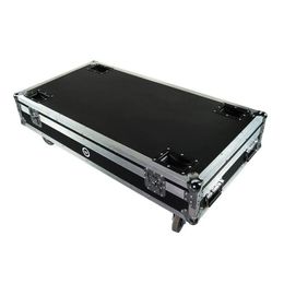 LIGHT4ME SUNSTRIP 1050 CASE 4IN1 Transportkoffer mit Rollen f&uuml;r 4 Lightbars