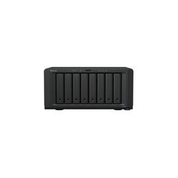 Synology NAS-Server "DS1823XS+", ohne farbbezeichnung, B:36cm H:30cm T:45cm, NAS-Server, NAS-Server