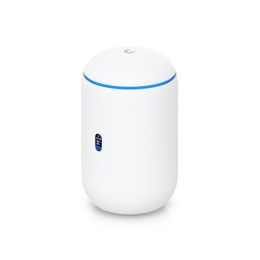 Ubiquiti WLAN-Router "Dream 7", wei&szlig;, B:15cm H:16cm T:28,5cm, Router