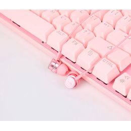 SADES Gaming-Headset "Wings 10", pink, H:12cm, Kopfh&ouml;rer