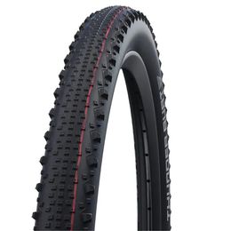 Fahrradreifen Schwalbe "ThunderBurt HS451 SG", schwarz, Fahrradreifen, 29 x 2,24