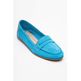 Dorothy Leder Loafer