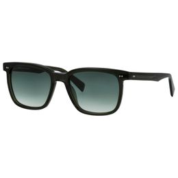Marc O'Polo Sonnenbrille MARC O'POLO "Marc O'Polo EYEWEAR Sonnenbrille", Herren, transparent (oliv transparent), Sonnenbrillen Sonnenbrille