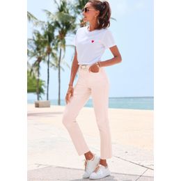 Lascana Ankle-Jeans