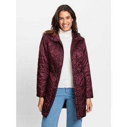 Kapuzenjacke