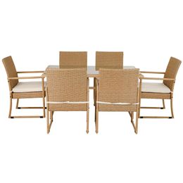 Greemotion Dining-Set Hanoi