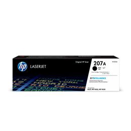 HP 207A schwarz Toner