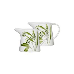 Ritzenhoff & Breker Ritzenhoff & Breker Milchk&auml;nnchen Evora 190 ml 2er Set