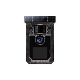 Technaxx TX-326 Solar WiFi