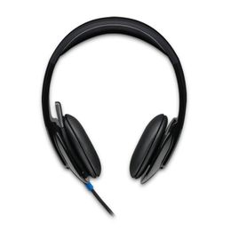 Logitech H540 USB HEADSET (981-000480)