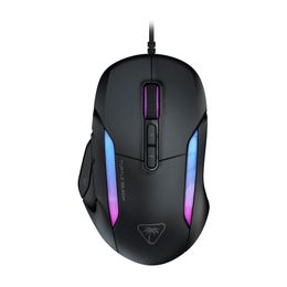 Turtle Beach Gaming-Maus Kone II, Schwarz