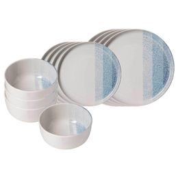 Ritzenhoff & Breker Ritzenhoff & Breker Basic-Set Trio 12er Set