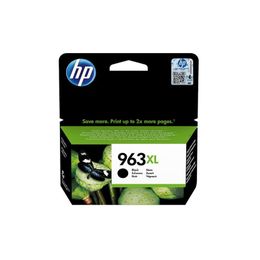 HP 963XL schwarz Druckerpatrone