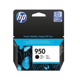 HP 950 schwarz Druckerpatrone