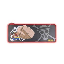 Fractal Design FR-TEC One Piece Luffy RGB XXL Gaming-Mauspad