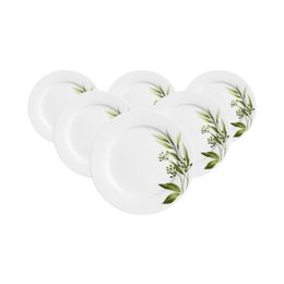 Ritzenhoff & Breker Ritzenhoff & Breker Dessertteller Evora &oslash; 19 cm 6er Set