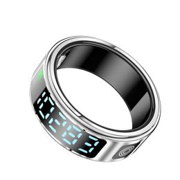 BEAFON felixx SMART RING SR21 SIL GR. 11