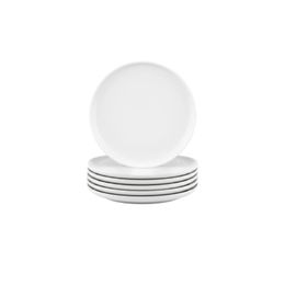 Seltmann Weiden Brotteller Sento Home &oslash; 16,3 cm 6er Set