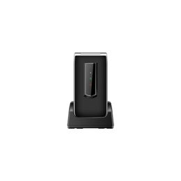 BEAFON SL495 LTE 4G silber-schwarz - Modell 2025 Handy