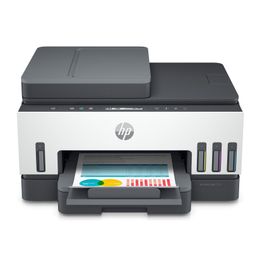 HP Smart Tank 7305 All-in-One Multifunktionsdrucker