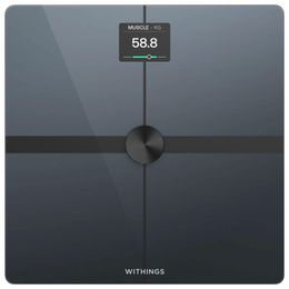 Withings Body Smart Personenwaage