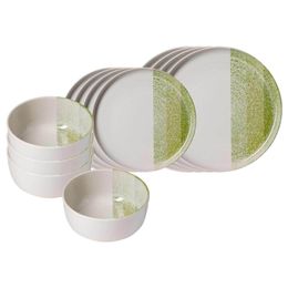 Ritzenhoff & Breker Ritzenhoff & Breker Basic-Set Trio 12er Set