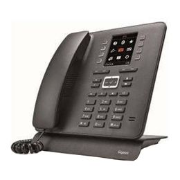 Gigaset T480 HX schwarz