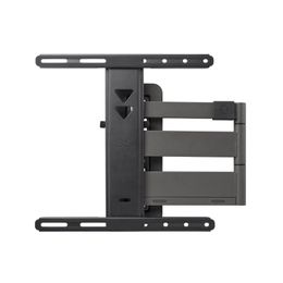One For All WM5450 TV-Wandhalterung (neigbar, schwenkbar, geeignet f&uuml;r TVs bis 77 Zoll)