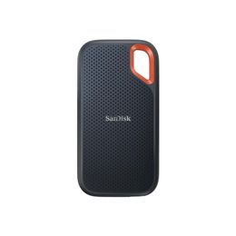 Sandisk Extreme Portable SSD V2 2 TB Externe SSD-Festplatte