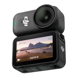 DJI Osmo Nano Standard Combo (128GB)