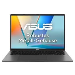 ASUS Vivobook S16 M3607GA-SH004W, 16 Zoll, WUXGA, OLED, AMD Ryzen AI 7 445, 32 GB, 1 TB SSD, Radeon 840M