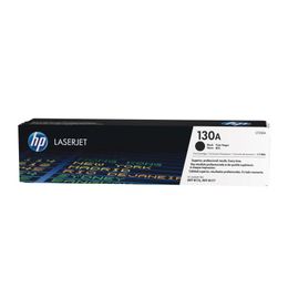 HP 130A Toner Schwarz