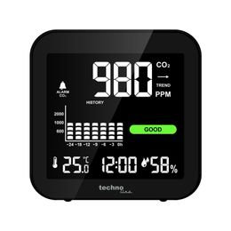 Technoline WL 1025 Luftg&uuml;temonitor
