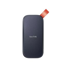 Sandisk Portable SSD 1 TB Externe SSD-Festplatte