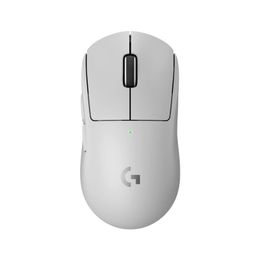 Logitech G PRO X 2 LIGHT WHITE