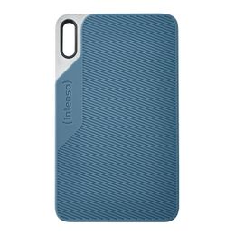 Intenso INT Externe SSD TX-100 250GB