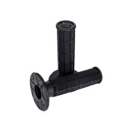 Griffe Satz ProTaper Single Density Half Waffle schwarz
