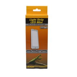 LUCKY REPTILE Light Strip LED Mini Set Leuchtmittel 14 cm Set, 2 W