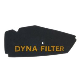 Luftfilter Einsatz f&uuml;r Piaggio Sfera Base, Sfera 80