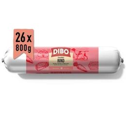 DIBO FreshRoll Rind 26x800 g