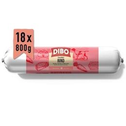 DIBO FreshRoll Rind 18x800 g