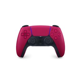 Sony PS5 DUAL CON Cosmic Red