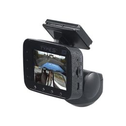 Type S 2K DRIVE 360 Pro Dash Cam with Live Stream