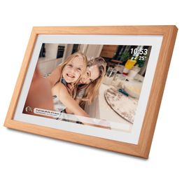 Denver PFF-1040LW WiFi Frameo